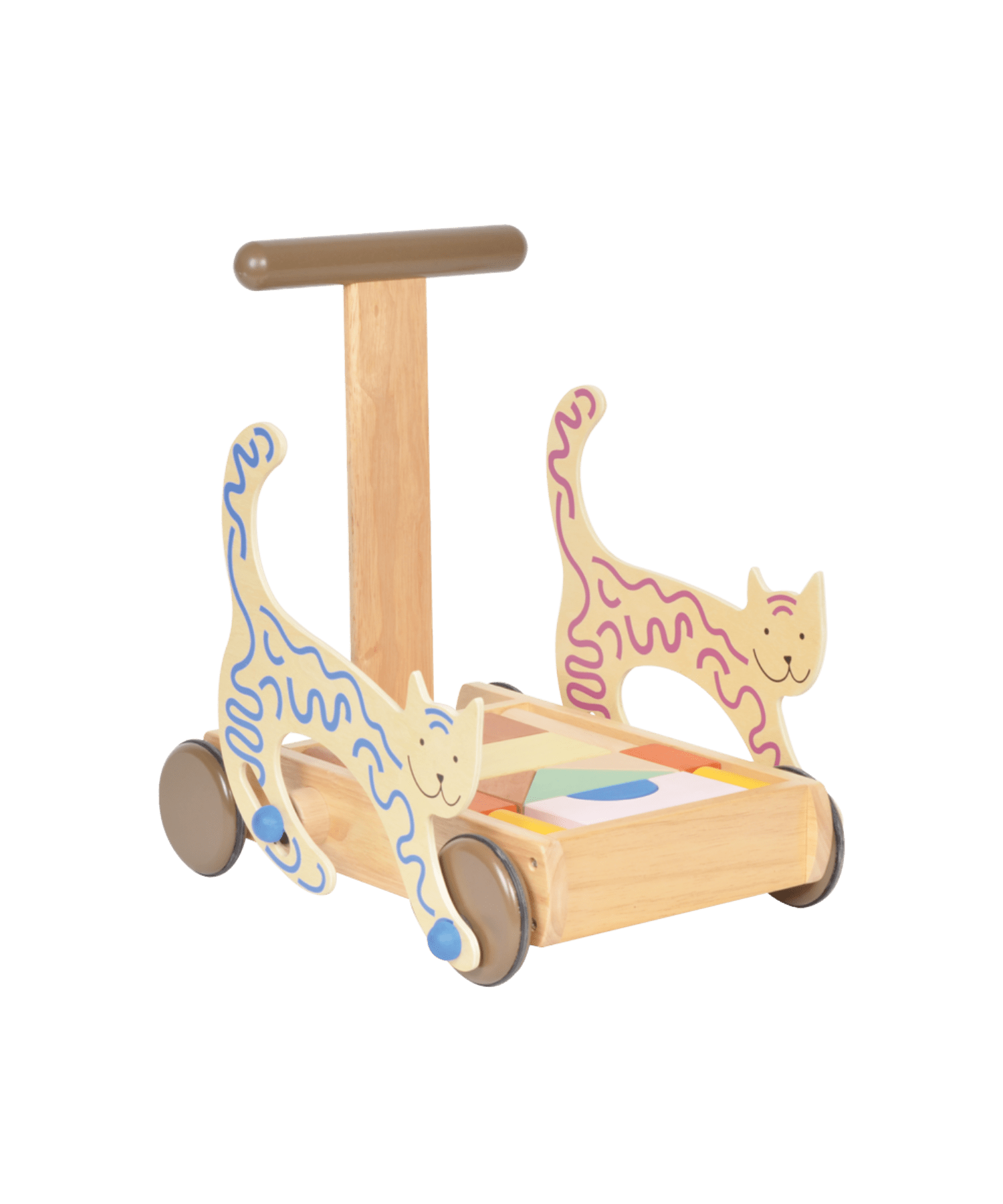Kitty Walker – ROJO Kids