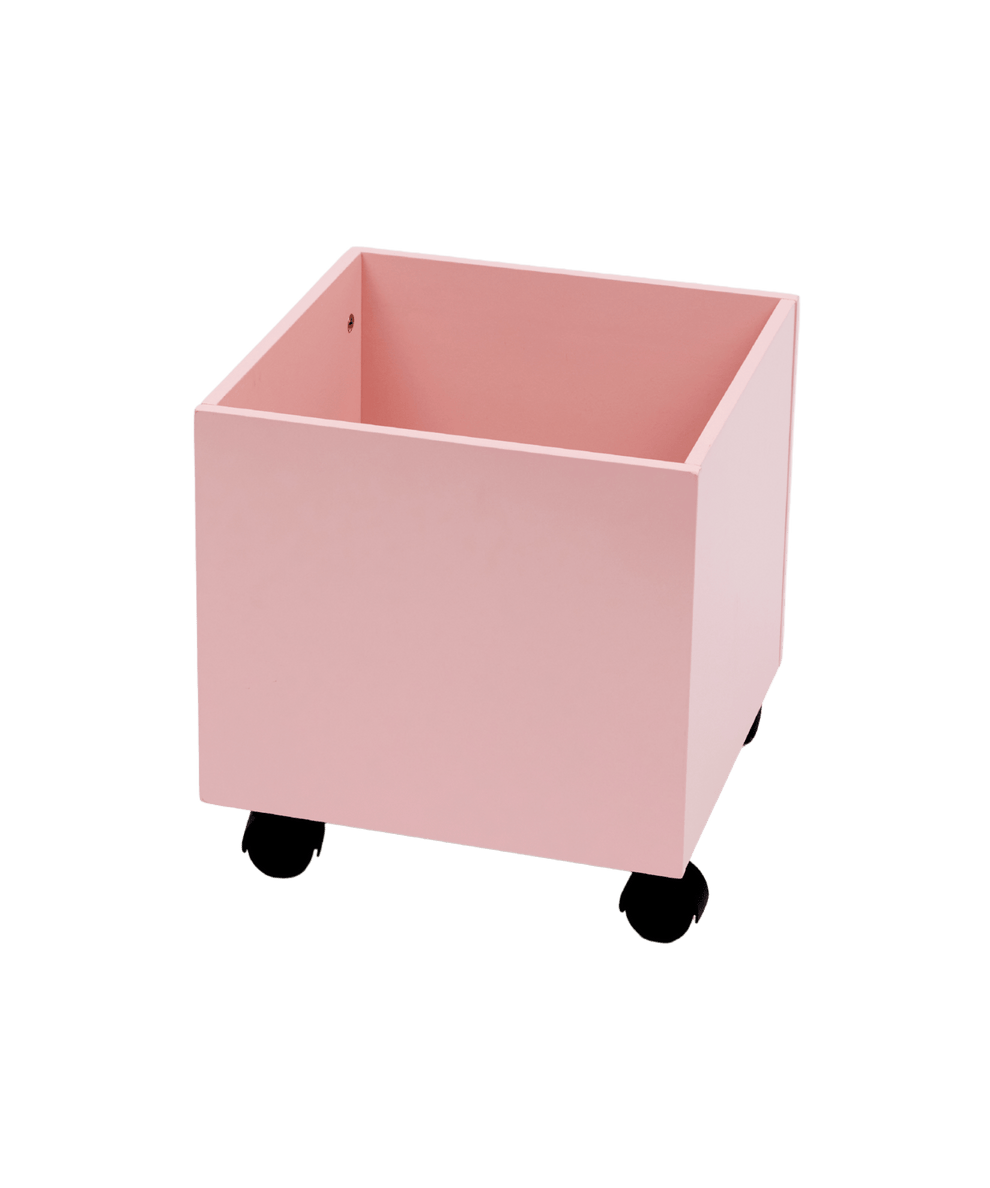 Toy Trolley - Pink – ROJO Kids